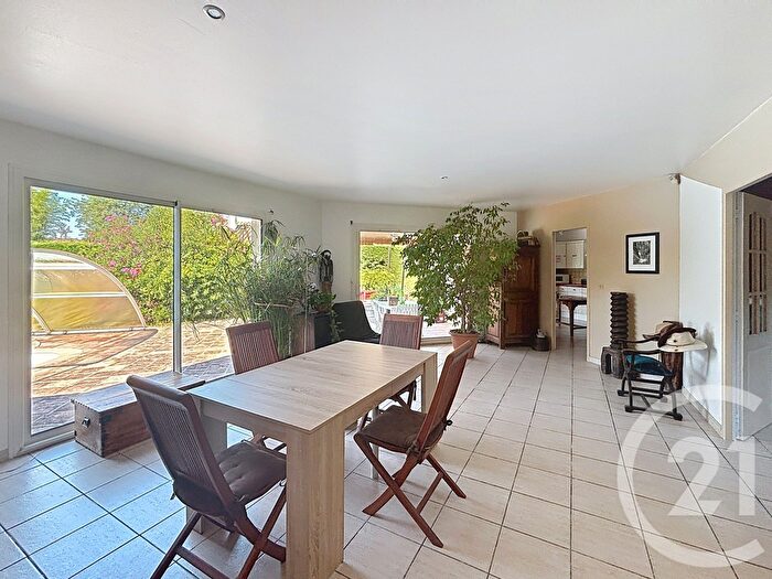 Maison 7 pièces à Canéjan, à vendre