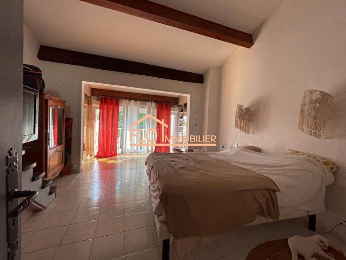 Maison 4 pièces à louer à Florensac