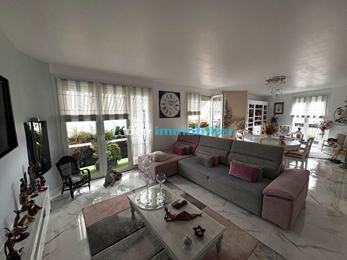 Tarbes - Appartement 5 pièces à vendre