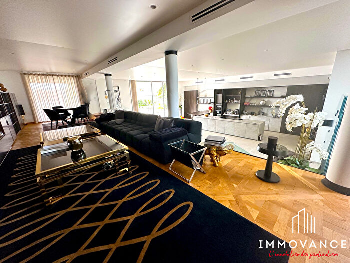 Maison à vendre - Lattes, Étang du Méjean - 6 pièces - 3 chambres