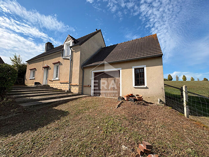 Maison 2 pièces à vendre - Rémalard