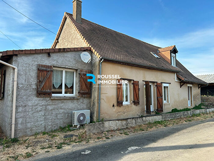 Yvré-le-Pôlin - Maison 5 pièces à vendre