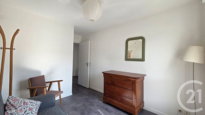 Appartement 3 pièces à vendre - Vannes, Kercado