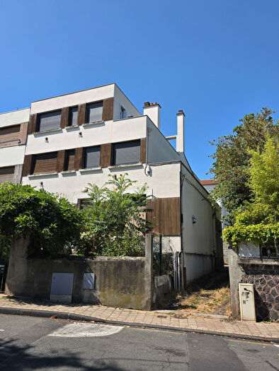 Appartement 2 pièces à Chamalières, Les Roches, à vendre