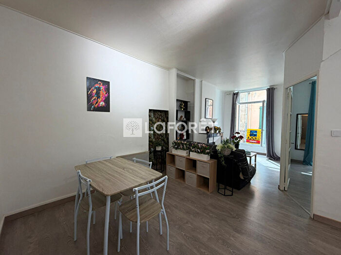 Appartement 2 pièces à Perpignan, Saint-Matthieu, à vendre