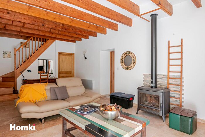 Maison 5 pièces à vendre - Capendu
