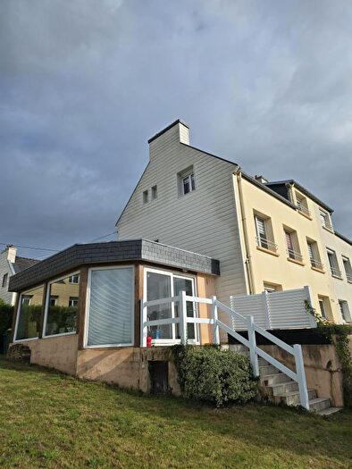 Maison à vendre - Landerneau, Le Bois Noir - 5 pièces