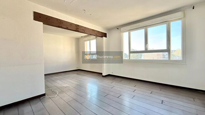 Fréjus : Appartement 4 pièces à vendre