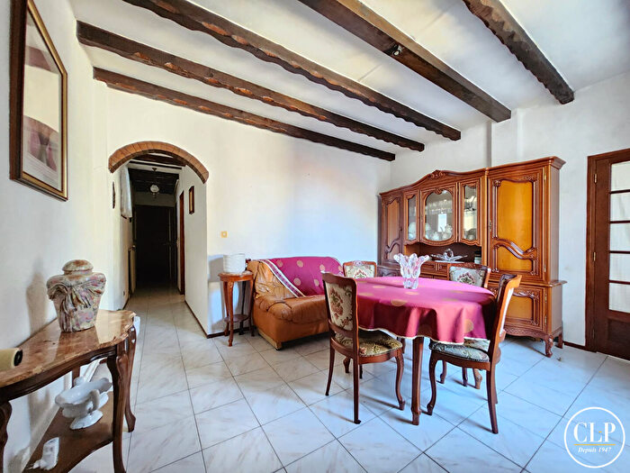 Appartement 3 pièces à vendre à Montreuil, Bel Air, Grand Pêchers