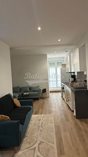 Appartement 3 pièces à Vitry-sur-Seine, à louer
