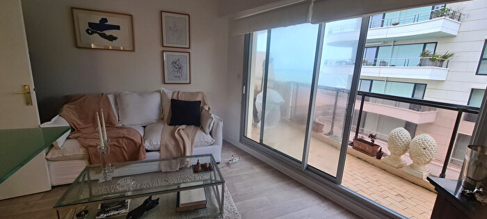 Appartement à vendre - La Baule-Escoublac, Centre-ville, Gare - 1 pièce