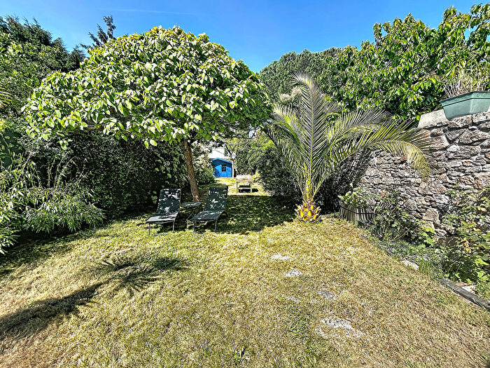 Nantes, Chantenay, Sainte-Anne - Maison 5 pièces à vendre