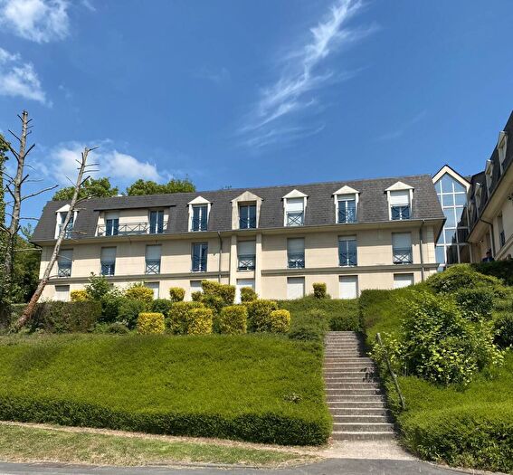 Appartement à louer - Secteur Branly, Darnetal - 1 pièce