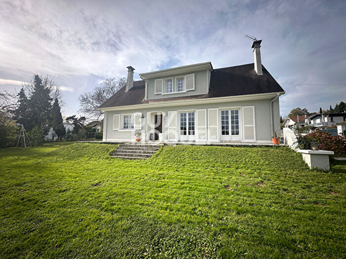 Maison à vendre - Monein - 5 pièces - 3 chambres