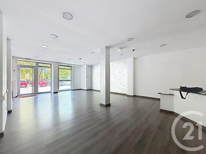 Appartement 3 pièces à louer - Audincourt, Centre-ville