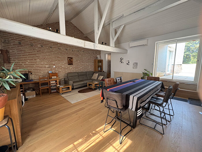 Appartement 3 pièces à louer - Agen, Scaliger