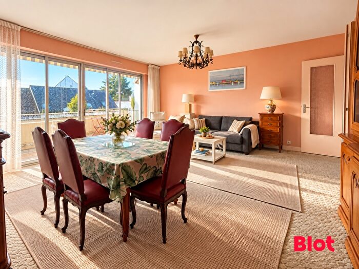 La Baule-Escoublac, Escoublac, Ajoncs d'Or, Salines - Appartement 2 pièces à vendre