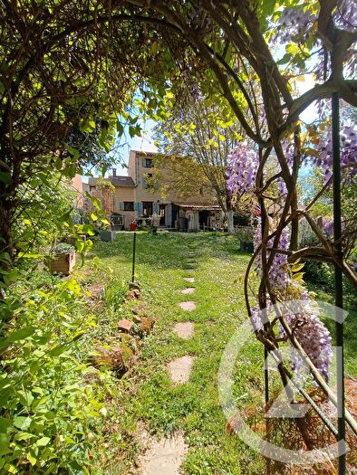 Teilhet : Maison 4 pièces à vendre