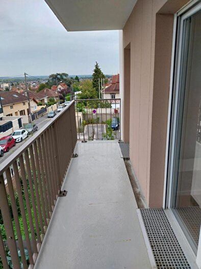 Champs-sur-Marne, Le Nesles - Appartement 2 pièces à louer