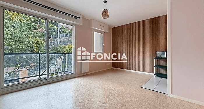 Appartement 1 pièce à vendre à Caen, Vaucelles