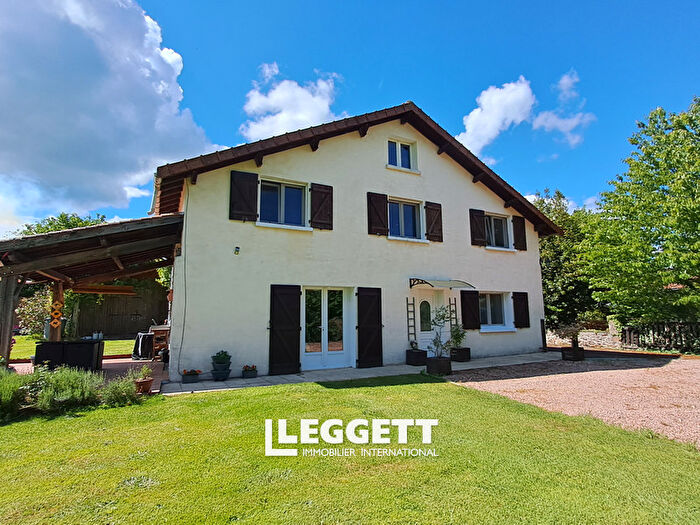 Maison 5 pièces à vendre - Saint-Mathieu