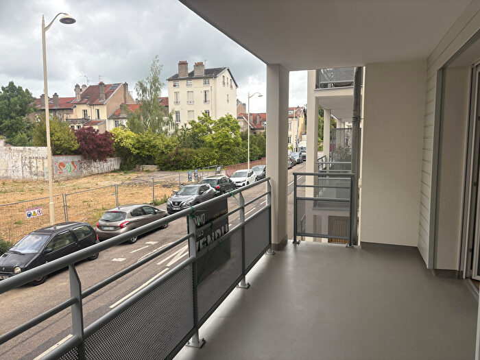 Appartement 3 pièces à vendre - Nancy, Haussonville, Blandan, Donop