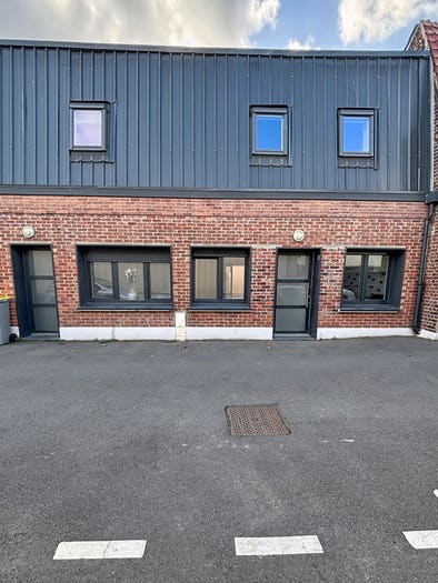 Maison 4 pièces à vendre - Roubaix, Sartel, Carihem, Trois Ponts