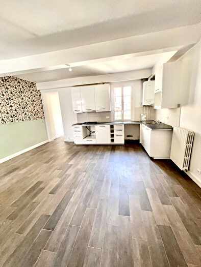 Maison 4 pièces à louer à Malakoff, Paul Vaillant Couturier, Hoche, Paul Bert