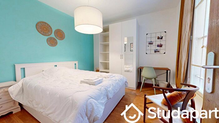 Appartement 1 pièce à louer - Porte Saint Denis-Paradis, Paris ème arrondissement