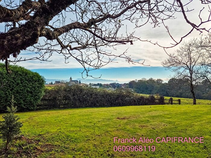 Maison à vendre - Maucor - 6 pièces - 4 chambres