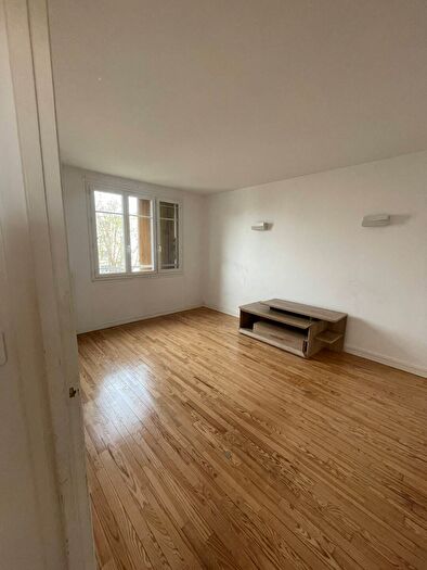 Appartement à louer - Fourchette-Polangis, Champigny-sur-Marne - 3 pièces - 2 chambres