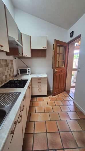 Créon - Appartement 1 pièce à louer