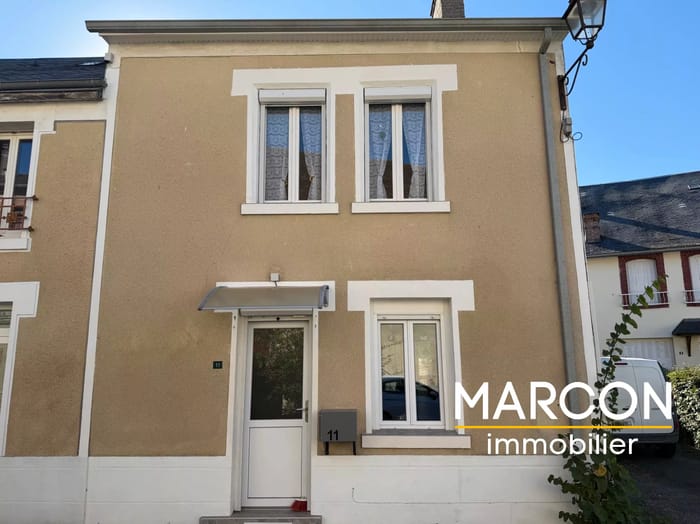 postalCode : Maison 3 pièces à louer