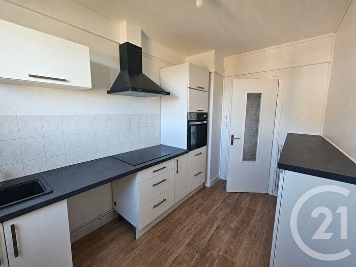 Appartement 3 pièces à louer - Châteauroux, Le Lac, Saint-Jean