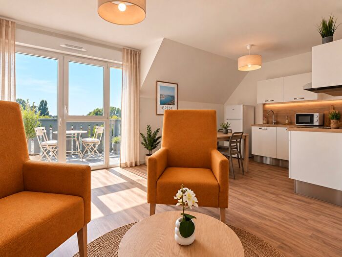 Loctudy - Appartement 2 pièces à vendre