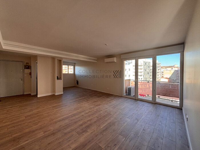 Appartement à vendre - Toulouse, Patte dOie, Fontaines - 3 pièces - 2 chambres