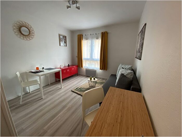 Appartement 1 pièce à louer - Lille, Fives