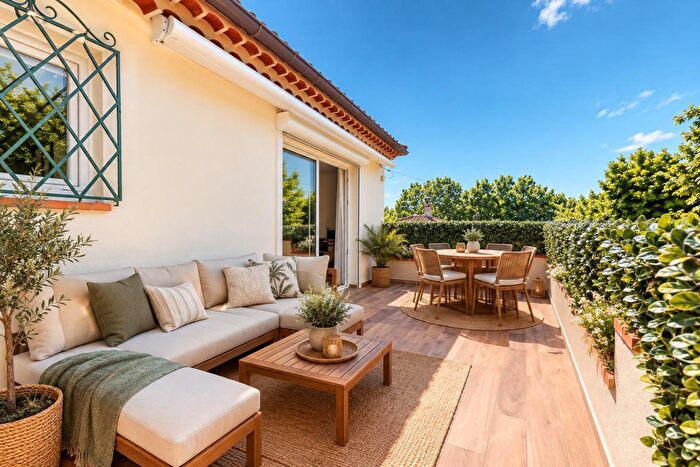 Appartement 2 pièces à vendre à Cannes, Pointe Croisette
