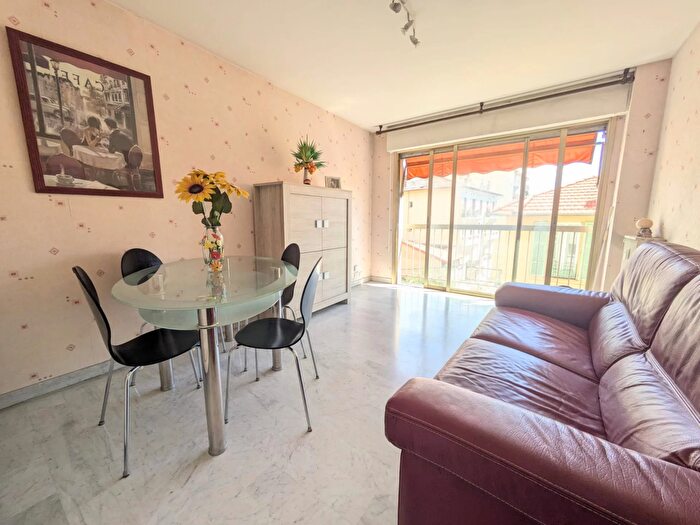 Appartement 2 pièces à vendre - Nice, Madeleine