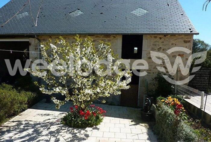 Maison 5 pièces à vendre à Argenton-sur-Creuse