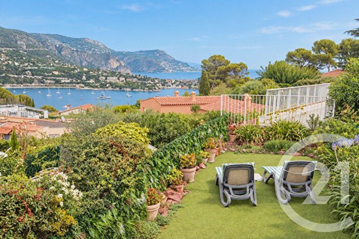 Appartement 2 pièces à Nice, Mont-Boron, à vendre