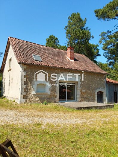 Maison à vendre - Saint-Géry - 5 pièces - 4 chambres