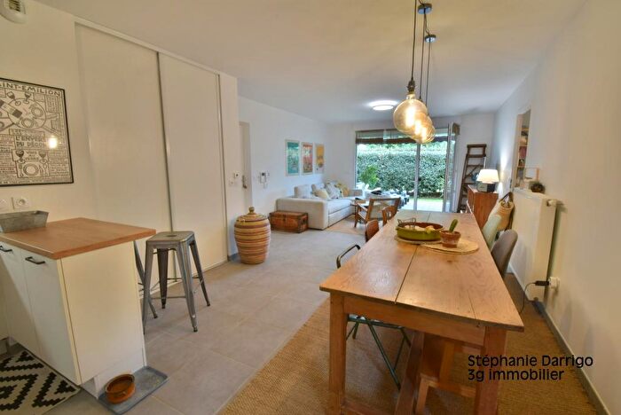 Toulouse, Saint-Simon - Appartement 3 pièces à vendre