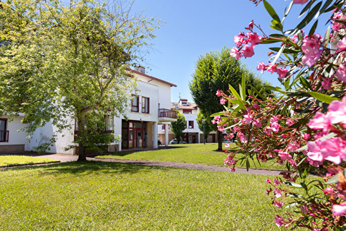Appartement 1 pièce à vendre à Saint-Jean-de-Luz, Urdazuri, Urquijo, Habas, Fargeot, Errepira