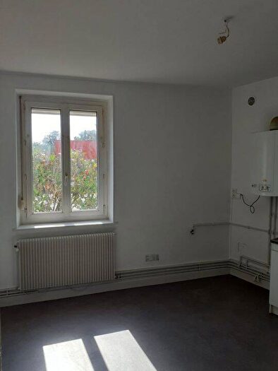 Rambervillers - Appartement 3 pièces à louer