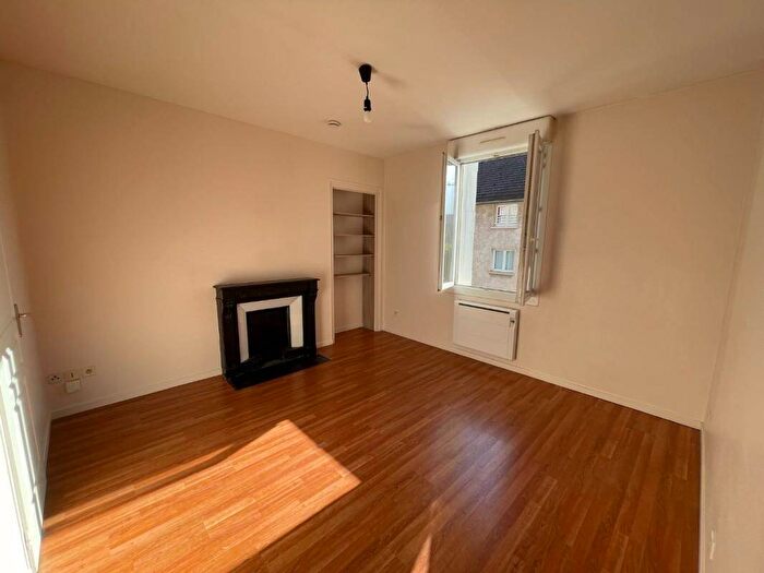 Berriat-Ampere, Grenoble : Appartement 2 pièces à louer