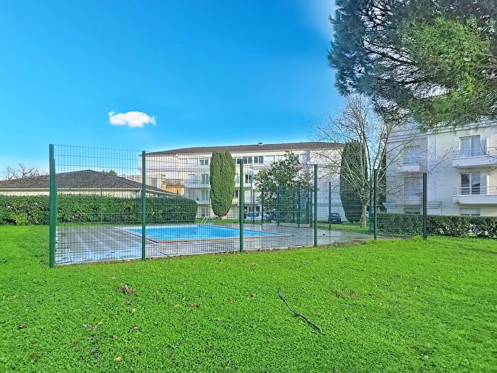 Talence, Centre-ville, Université, Lycée : Appartement 1 pièce à vendre