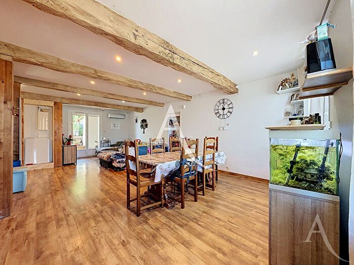 Maison 4 pièces à vendre à Auterive