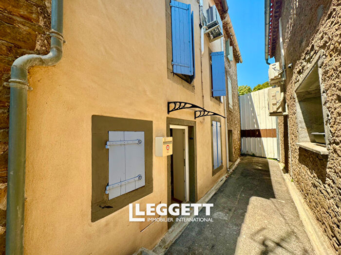Maison 4 pièces à vendre à Trausse
