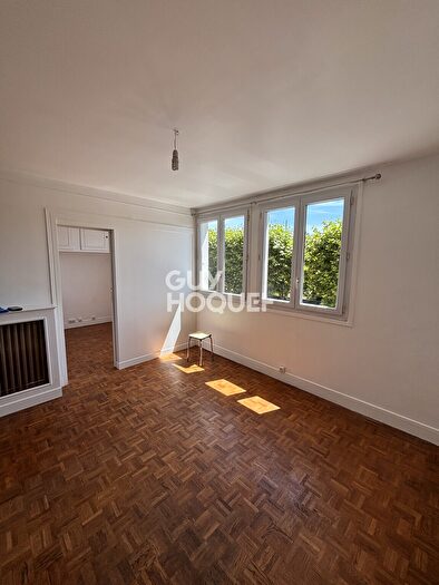 Appartement 3 pièces à louer - Les Pavillons-sous-Bois, Coquetiers